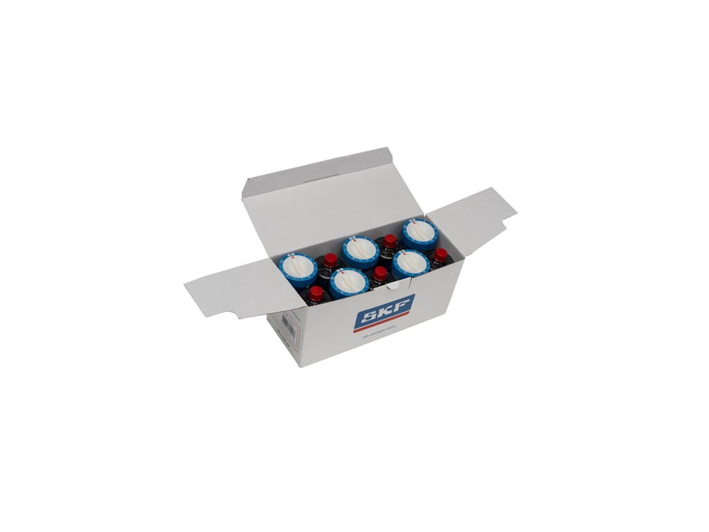 SKF LAGD 125/FG2 - Lubricant, SYSTEM 24, General Purpose Food Grade ...