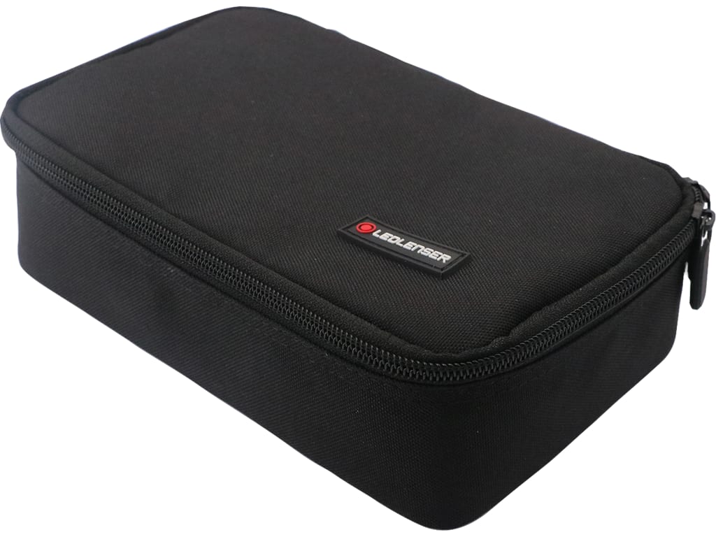 LED Lenser 880605 - Nylon Case Type A | TEquipment