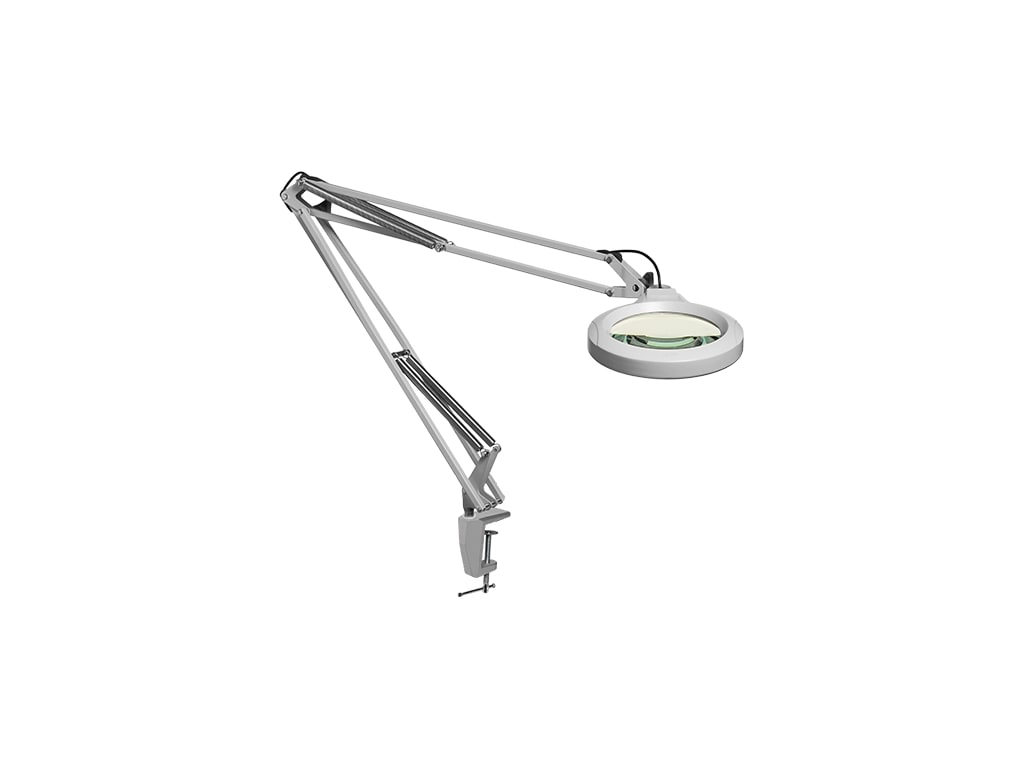 Vision Luxo 18346LG LFM LED Magnifier - 45
