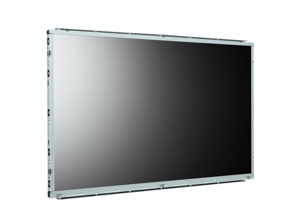 LG 32XF1E-B - 32" Open Frame Outdoor Panel, 1920x1080 Resolution ...