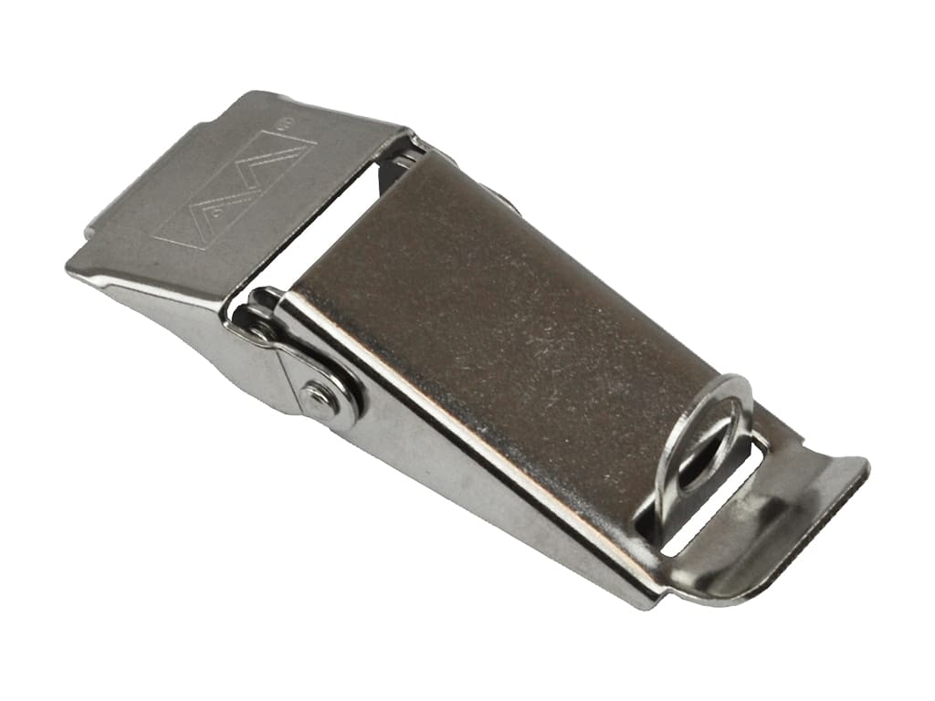 Allied Moulded LLPS-H - Stainless Steelsnap Latch Hardware Kit | TEquipment
