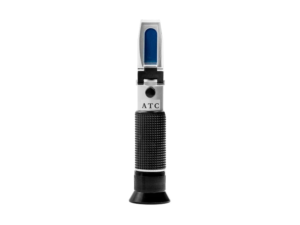 refractometer brix 0 32