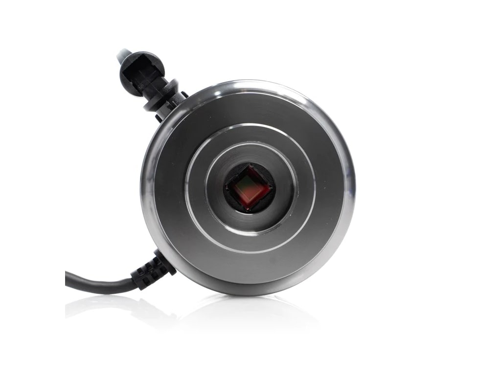 LW Scientific MiniVID WiFi - 5MP Microscope Camera | TEquipment