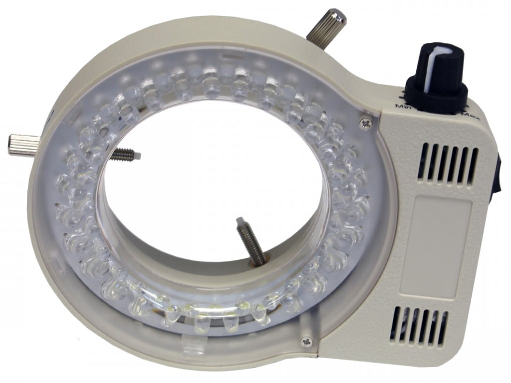 LX Microscopes by Unitron 273RB-LEDECO - Binocular Stereo Microscope ...
