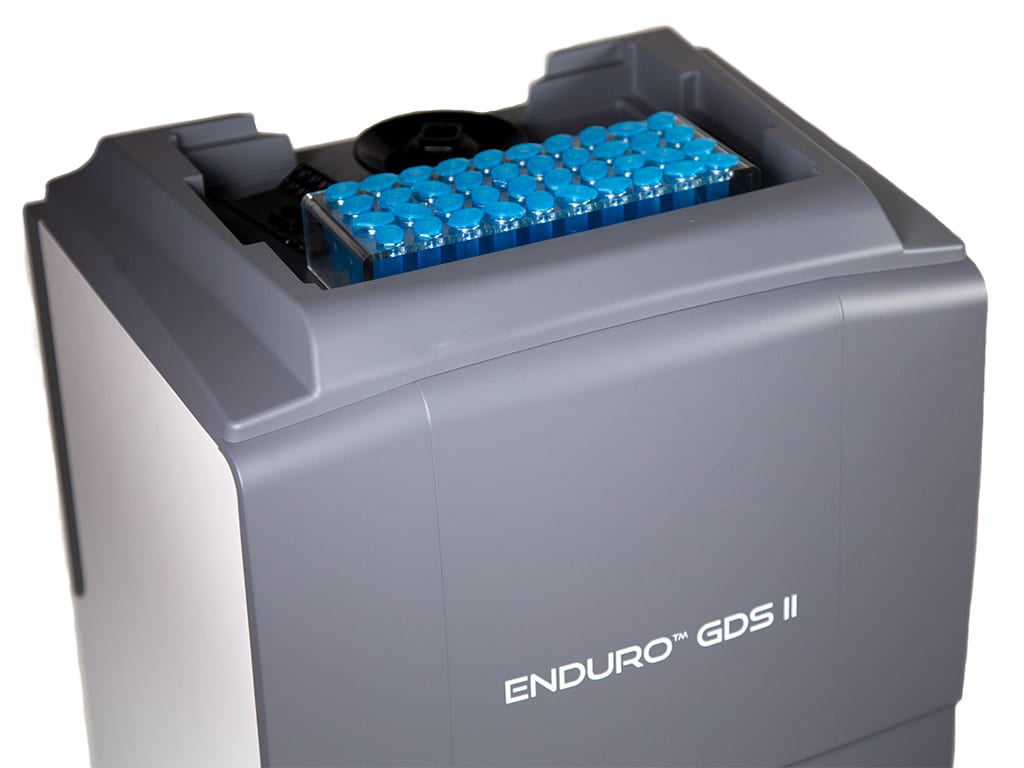 Labnet International GDST2-1365 - ENDURO GDS Touch II with 365nm ...