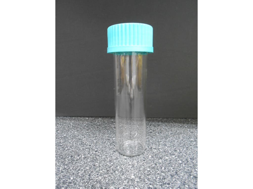 Labnet International B1503 Small Hybridization Bottle, 150 x 35mm ...