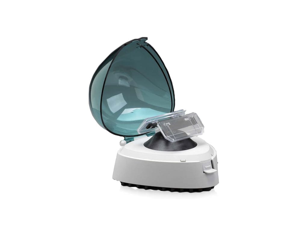 Labnet International C1303-T - Slide spinner with two slide drying ...