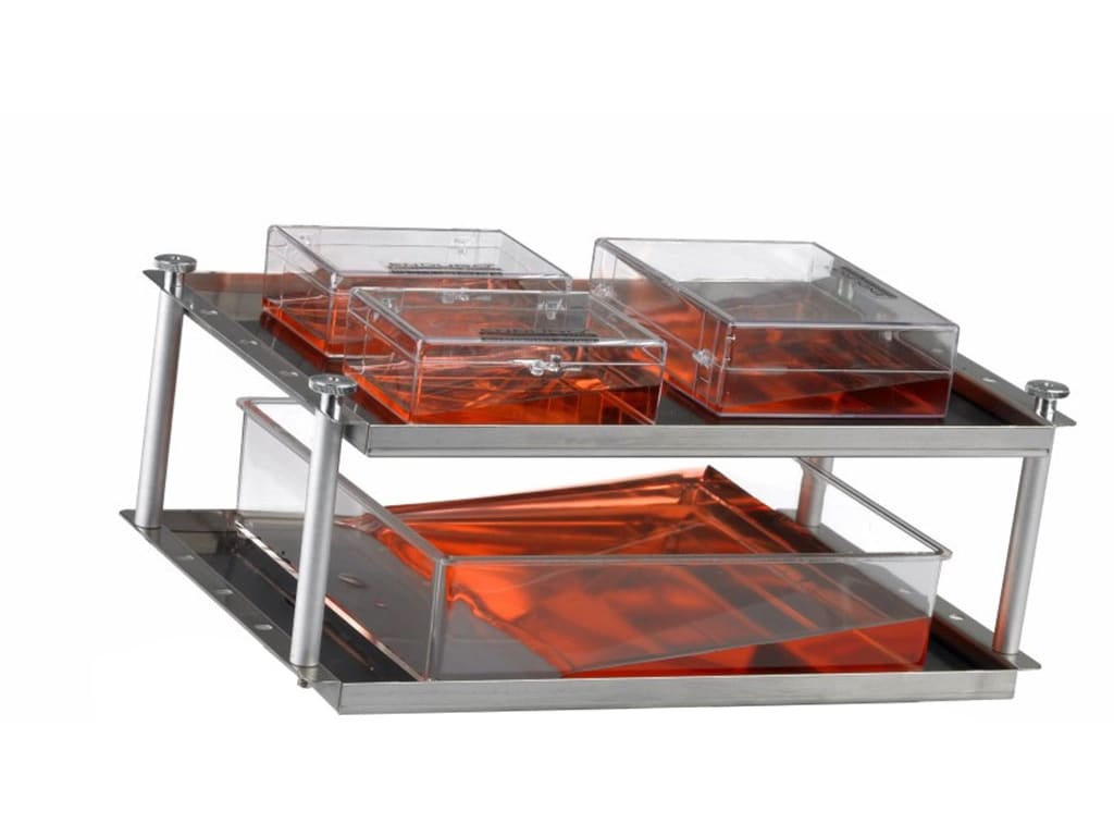 Labnet International H1200-RA - Rocking platform, ﬁts both H5000 and ...