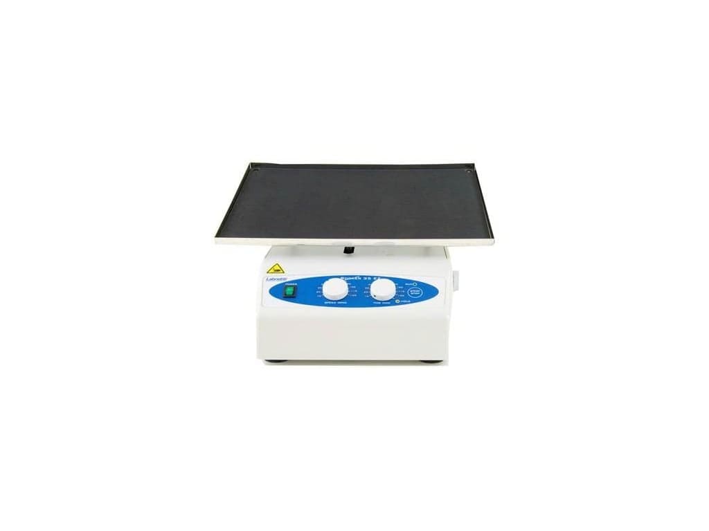 Labnet International S2035-E - Model 35 Variable Speed Rocker, Single ...