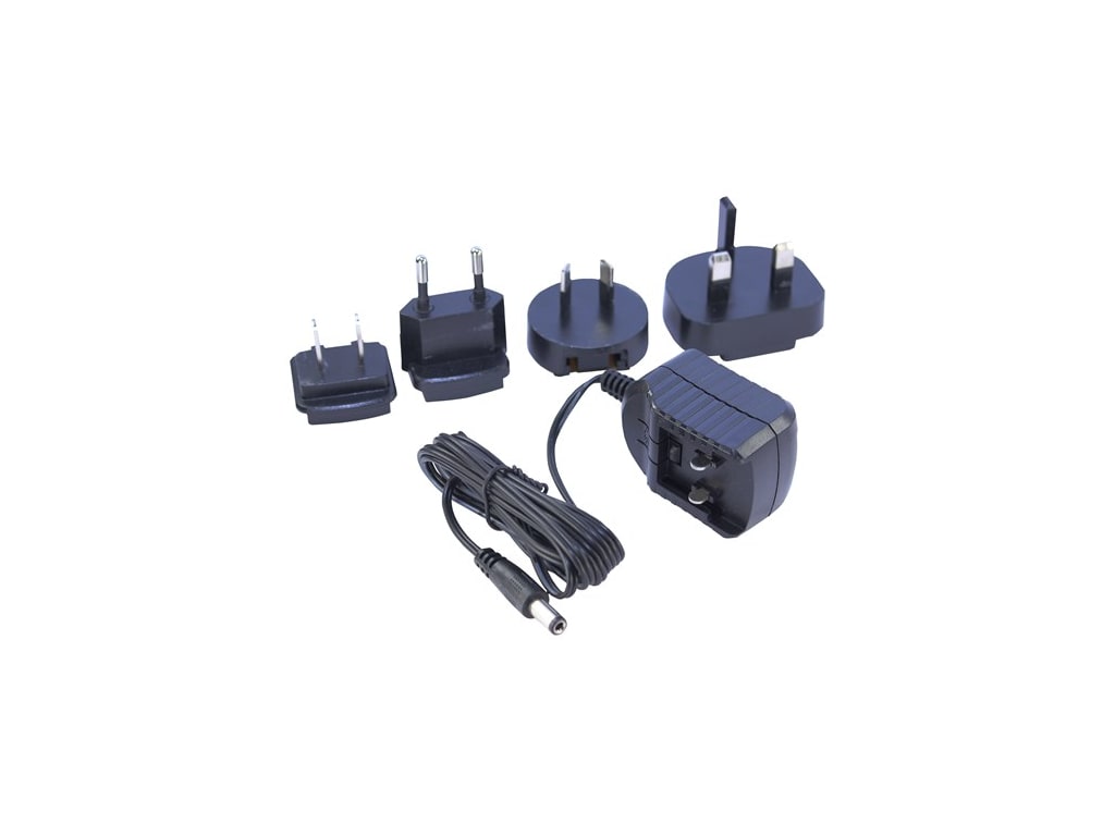 Labnet International P9010 Universal Power Supply for Fastpette (P2000 ...