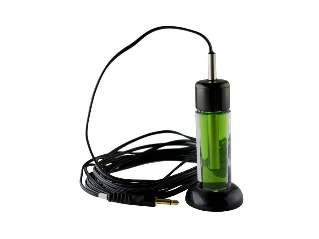 Lascar EL-P-VAC - High Accuracy Temperature Probe in Glycol Filled ... Lascar EL-P-VAC - High Accuracy Temperature Probe in Glycol Filled ...