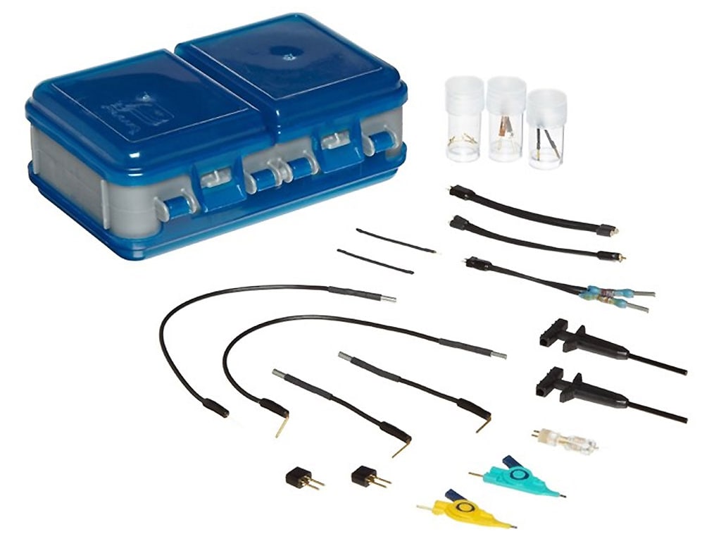 Teledyne LeCroy PK111 - Replacement Accessory kit for ZD500, ZD1000 ...