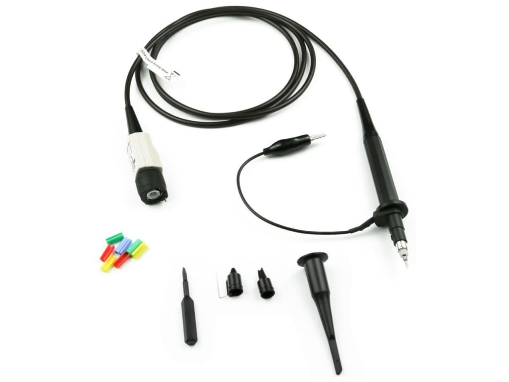 LeCroy PP010-1 10:1, 200 Mhz, 10 Mohm Passive Probe | TEquipment