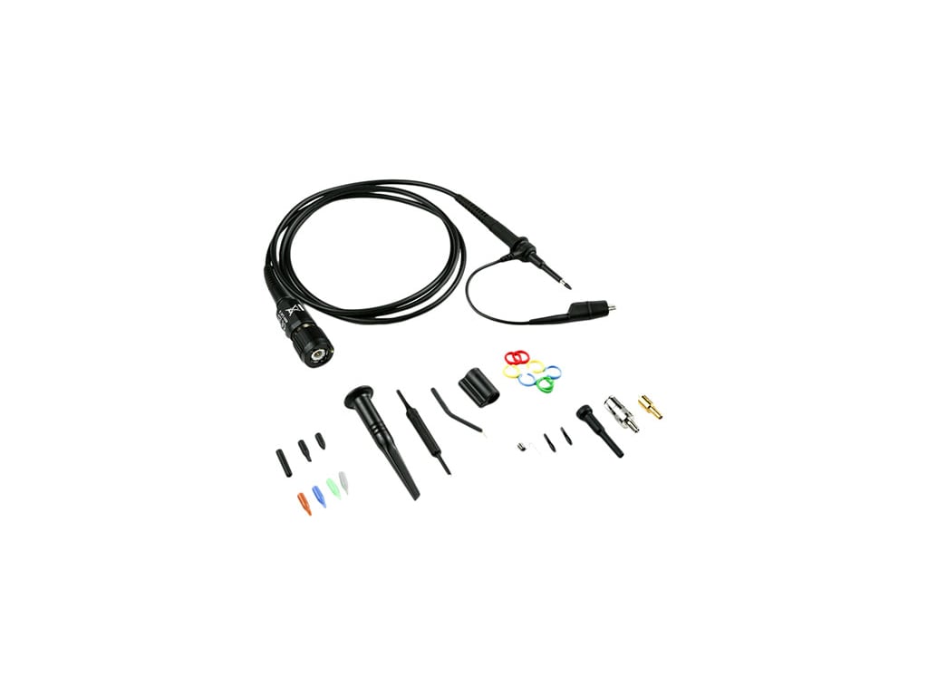 LeCroy PP022-1 500 MHz Passive Probe, 2.5mm, 10:1, 10 MOhm | TEquipment