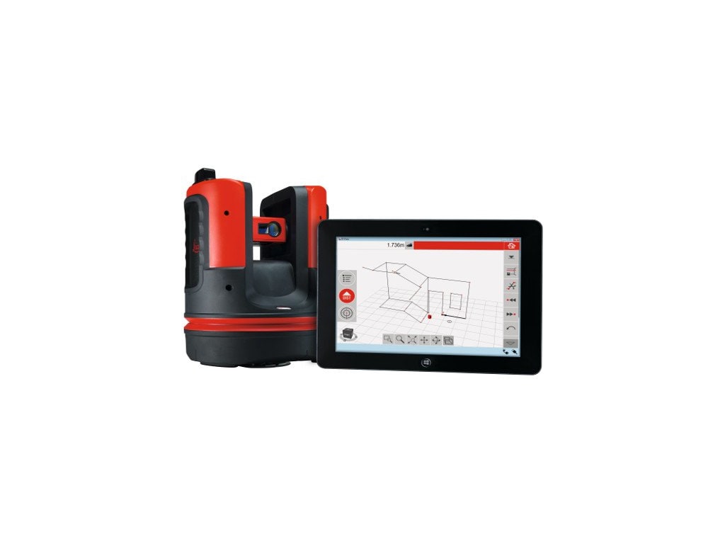 Leica 844692 3D Disto | TEquipment