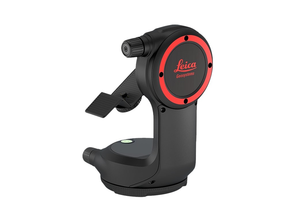 Leica DISTO 360-X - DST 360-X Tripod Adapter for DISTO X6 | TEquipment