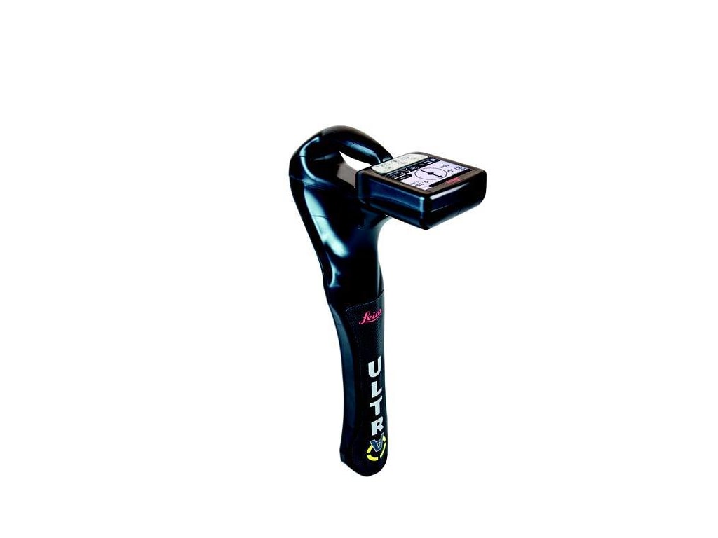 Leica ULTRA LOCATOR STD - Standard Locator | TEquipment
