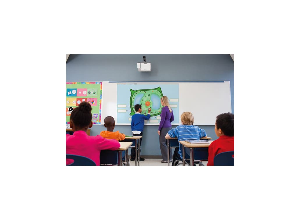 Mimio 1871741 MimioProjector Interactive with Two-Pen | Touchboards