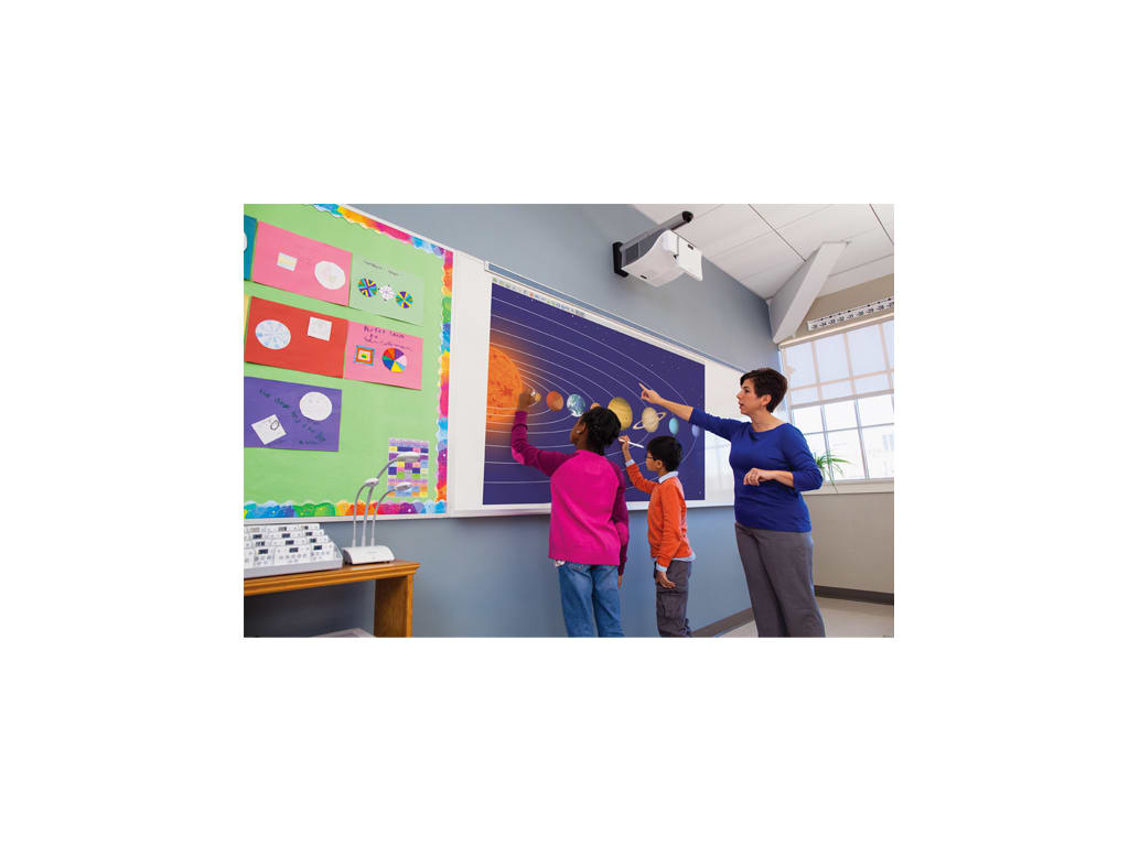 Mimio 1871741 MimioProjector Interactive with Two-Pen | Touchboards