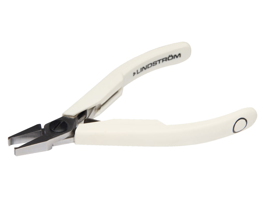 Lindstrom 7292 - Flush Precision Cut End Cutter w/Miniature Head ...