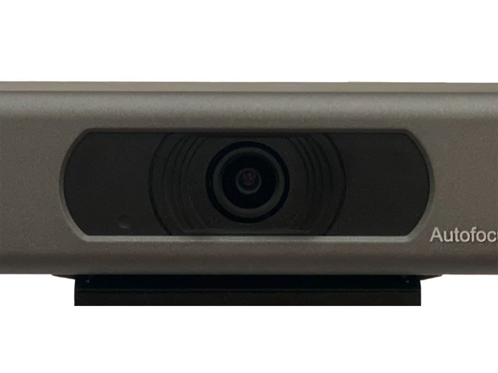 LiteTouch LiteTrac - 4K Ultra HD ePTZ Camera w/Mic (Gray) | Touchboards