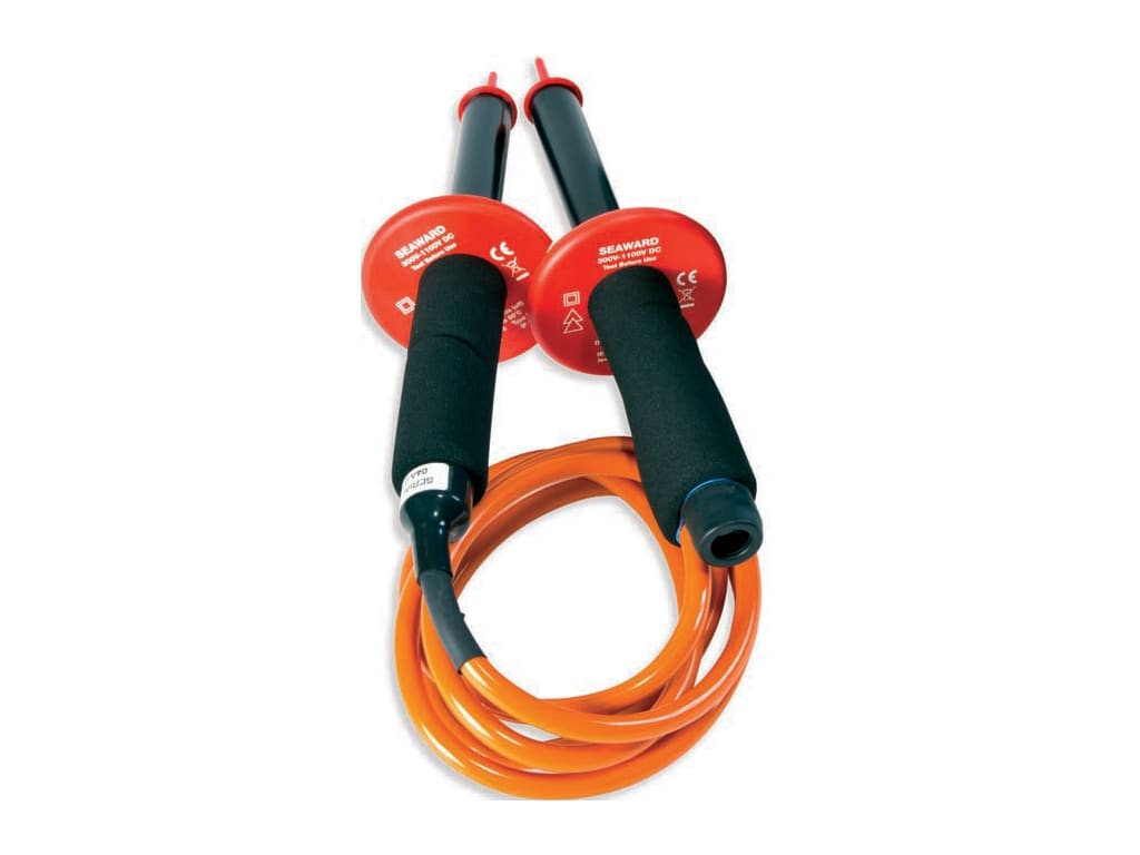 Seaward 114A922 LLT Live Line Test | TEquipment