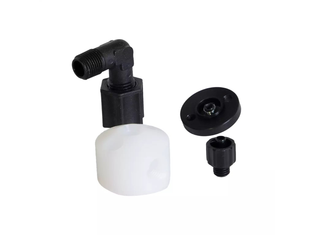 Loctite 478568 - Rebuild Kit for Cyanoacrylate Dispensing Valve ...