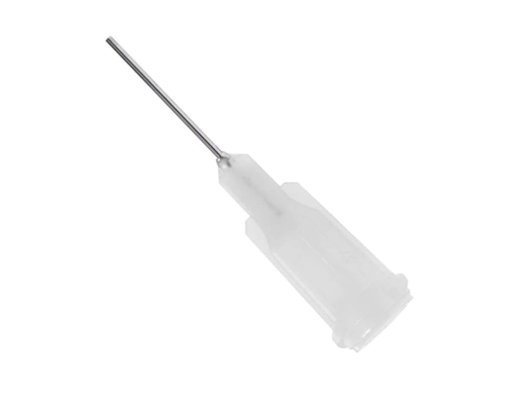 Loctite 569743 - High Precision Stainless Steel 14 Gauge Needle with ...