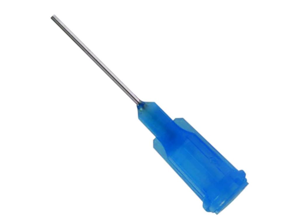 Loctite 570570 - High Precision Stainless Steel 22 Gauge Needle with ...