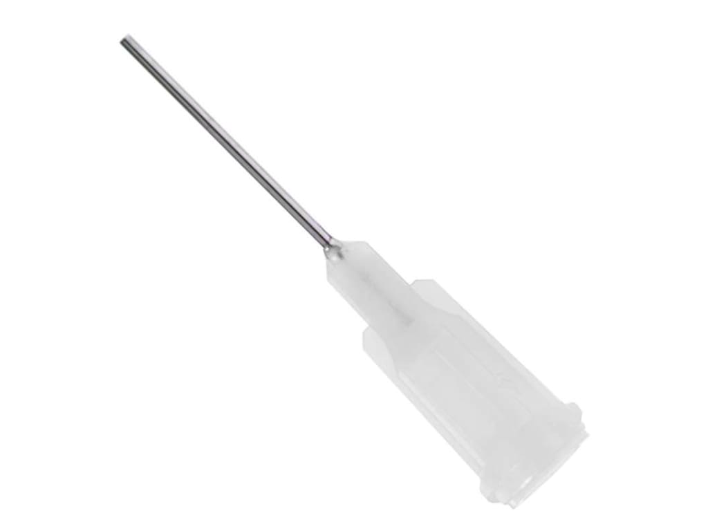 Loctite 585580 - High Precision Stainless Steel 14 Gauge Needle with ...