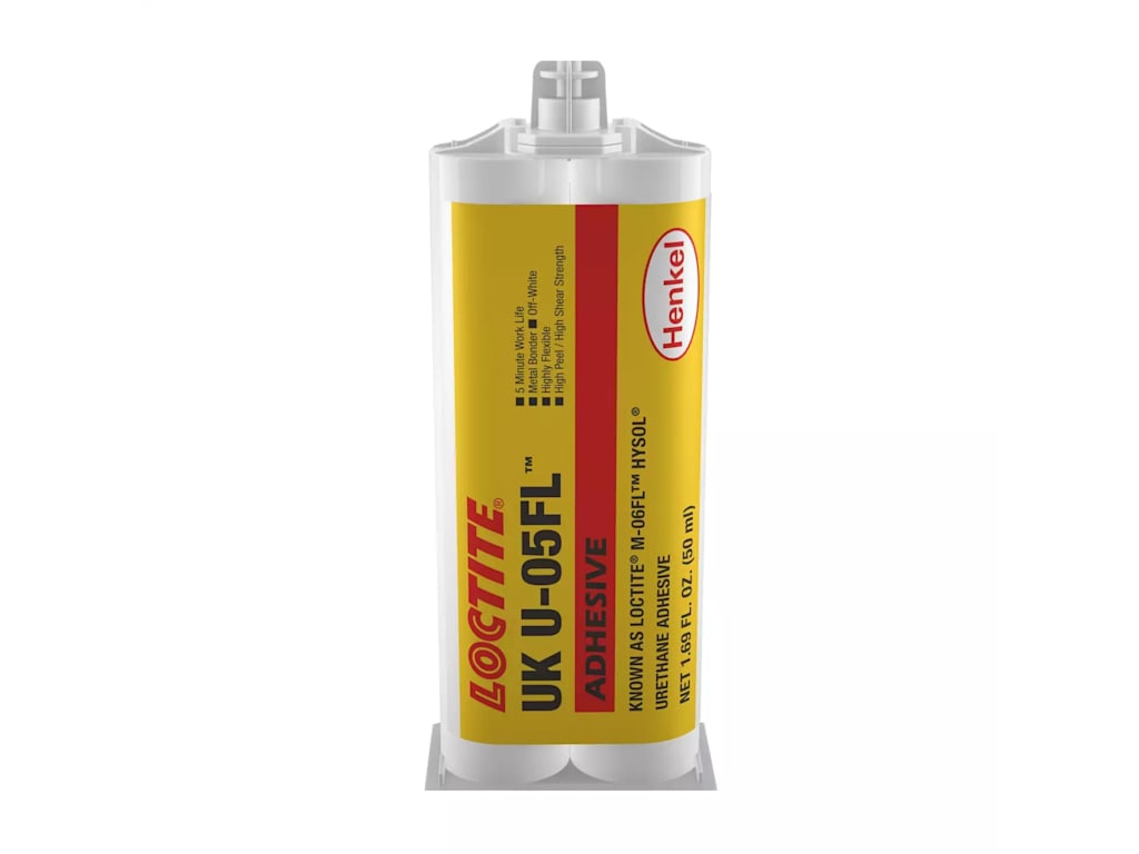 Loctite 261797 - UK U-05FL Industrial-Grade Adhesive with Excellent ...