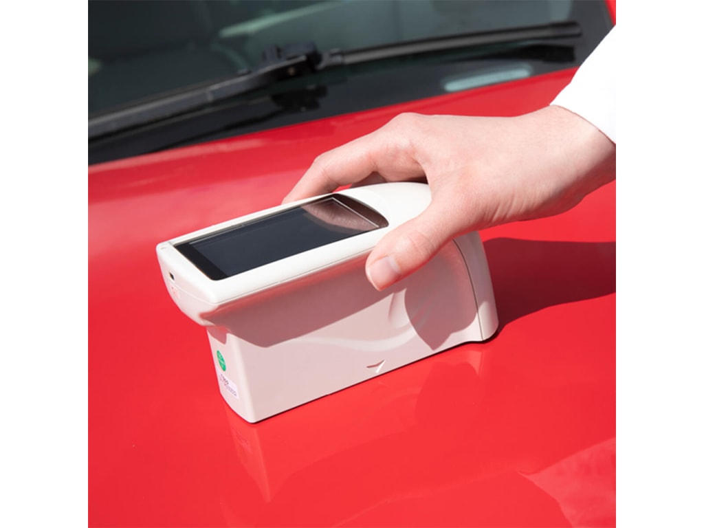 Lovibond TG60 - Entry Level Semi Gloss Measurement at 60° Angle ...