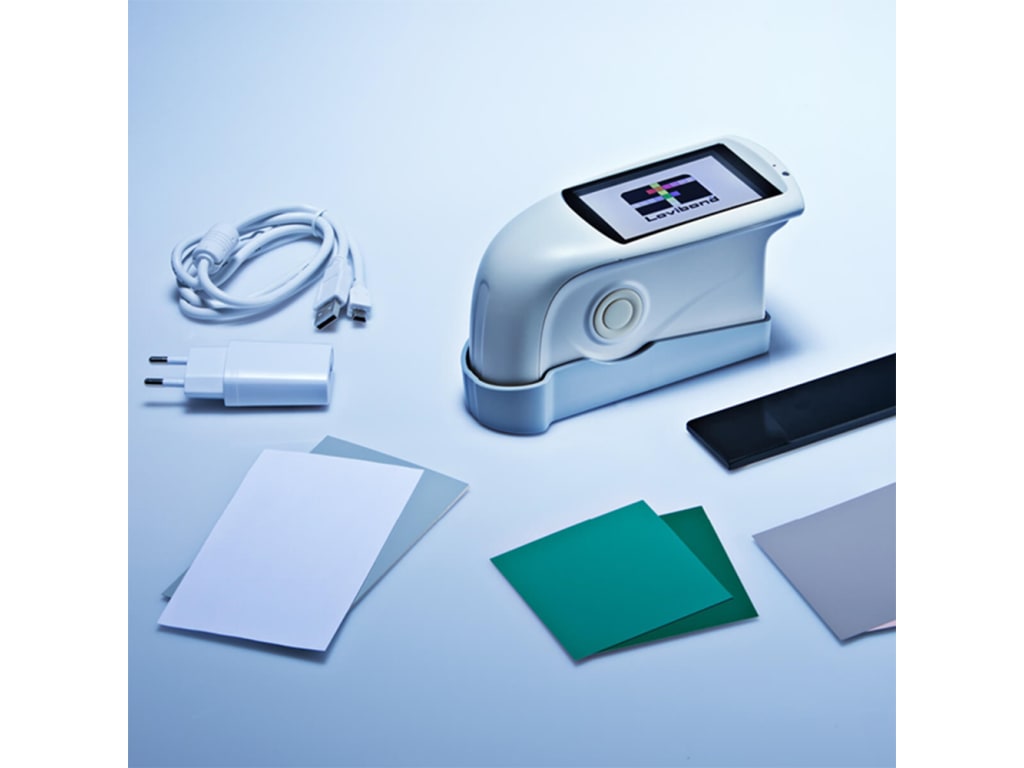 Lovibond TG60 - Entry Level Semi Gloss Measurement at 60° Angle ...