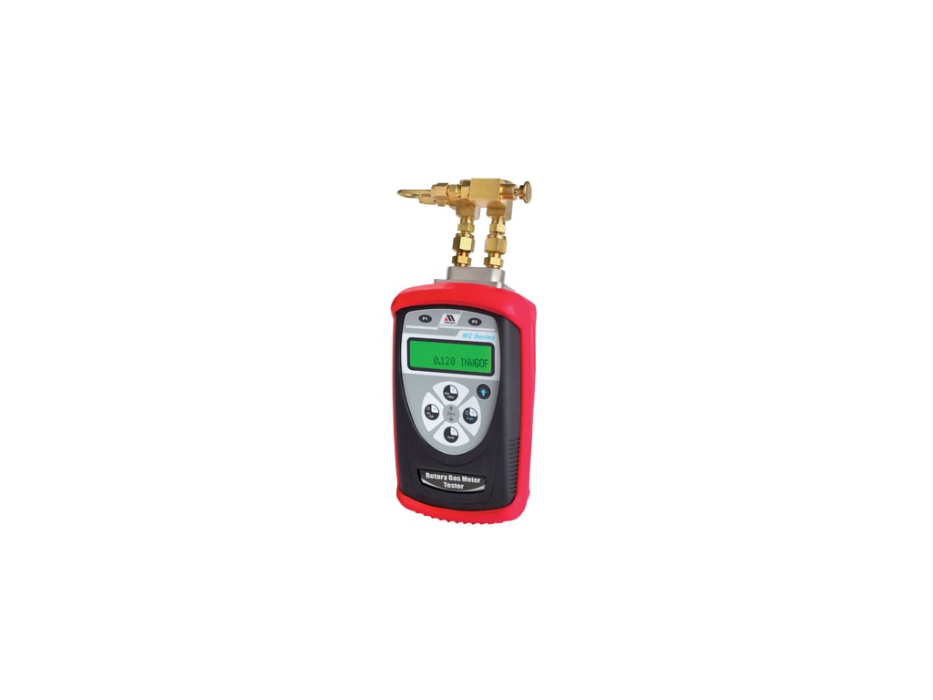Meriam M201-DN0200-QTV Manometer | TEquipment