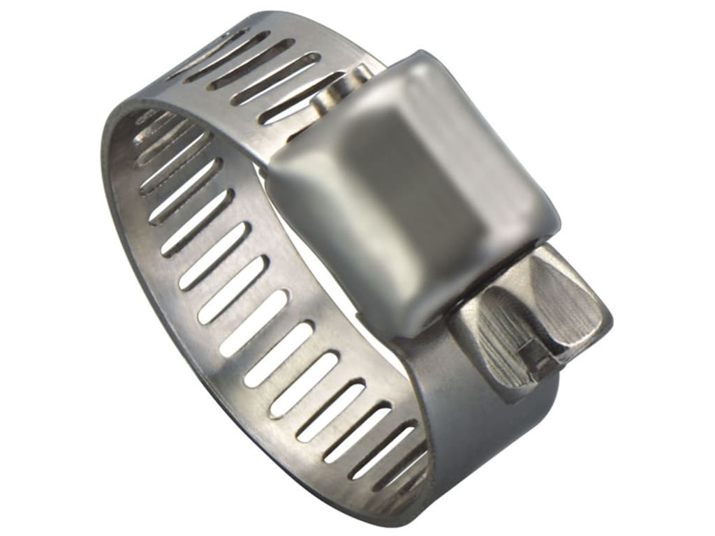 Precision Brand 33010 Hose Clamps | TEquipment