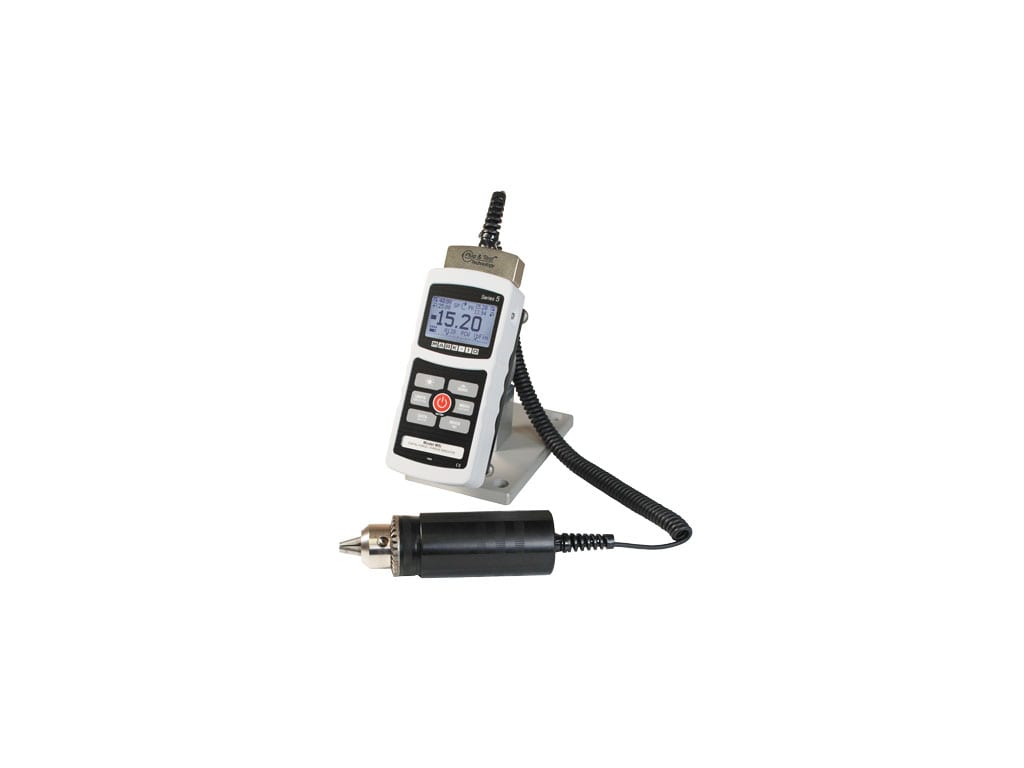 Mark-10 M5i Advanced Digital Force / Torque Indicator | TEquipment