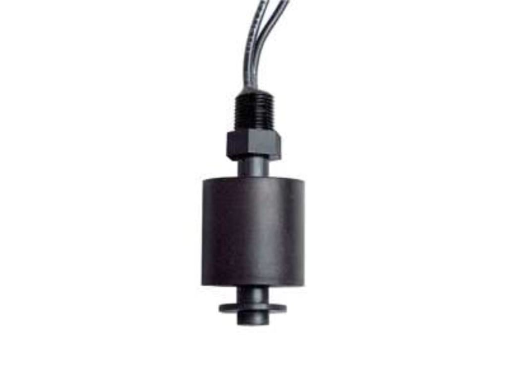 Madison Company M7000 - Miniature Float Level Switch, SPST, Buna-N ...