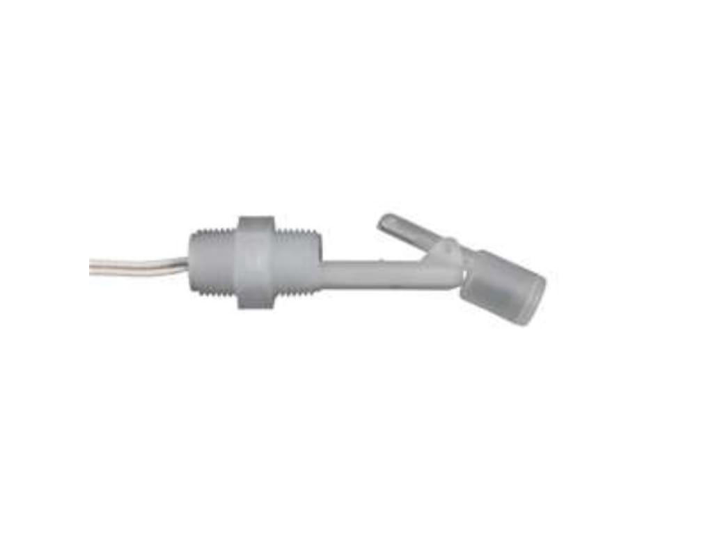 Madison Company M8700 - Side Mount Float Switch, SPST, 1/2" x 1/2" NPT ...