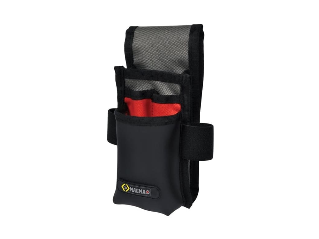 CK Tools MA2724 - Magma Essential Tool Pouch | TEquipment