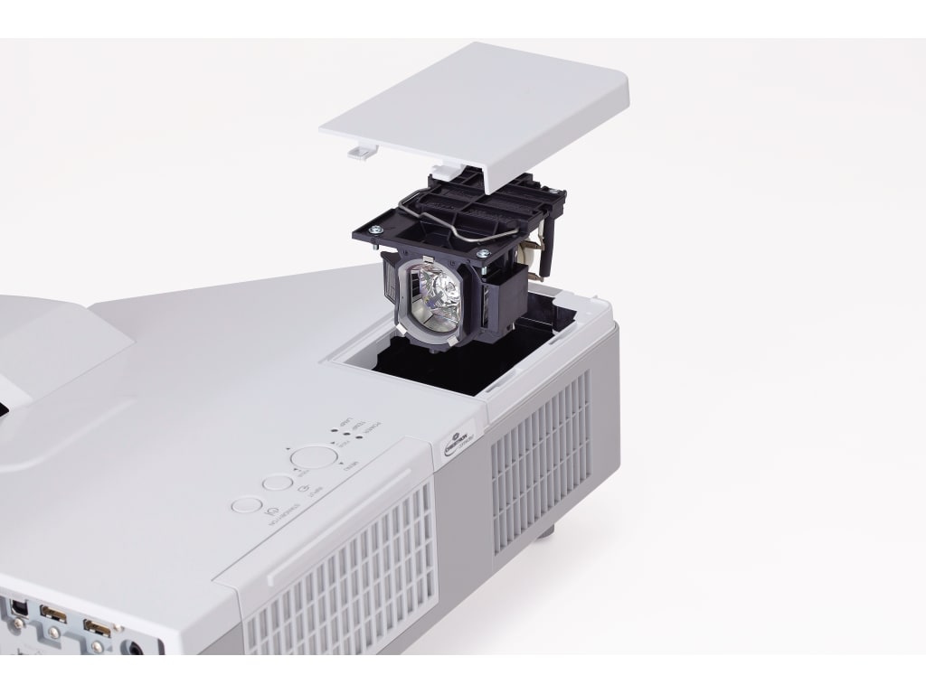 SMART Board SBX885 UST v2 - Package with 87" SMART Board, Maxell ...