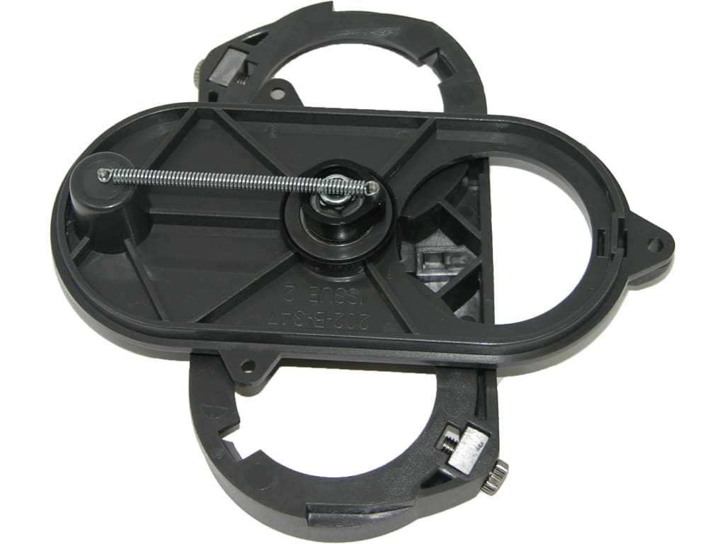 Vision Engineering MET-445 - Replacement Double Lens Rotary Turret ...