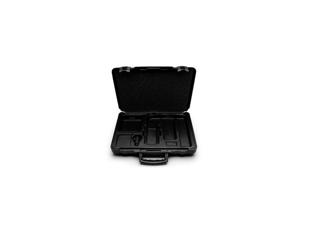 Milwaukee Mi0030 - Hard Carrying Case for 1 MW802 pH/EC/TDS Meter (Thin ...