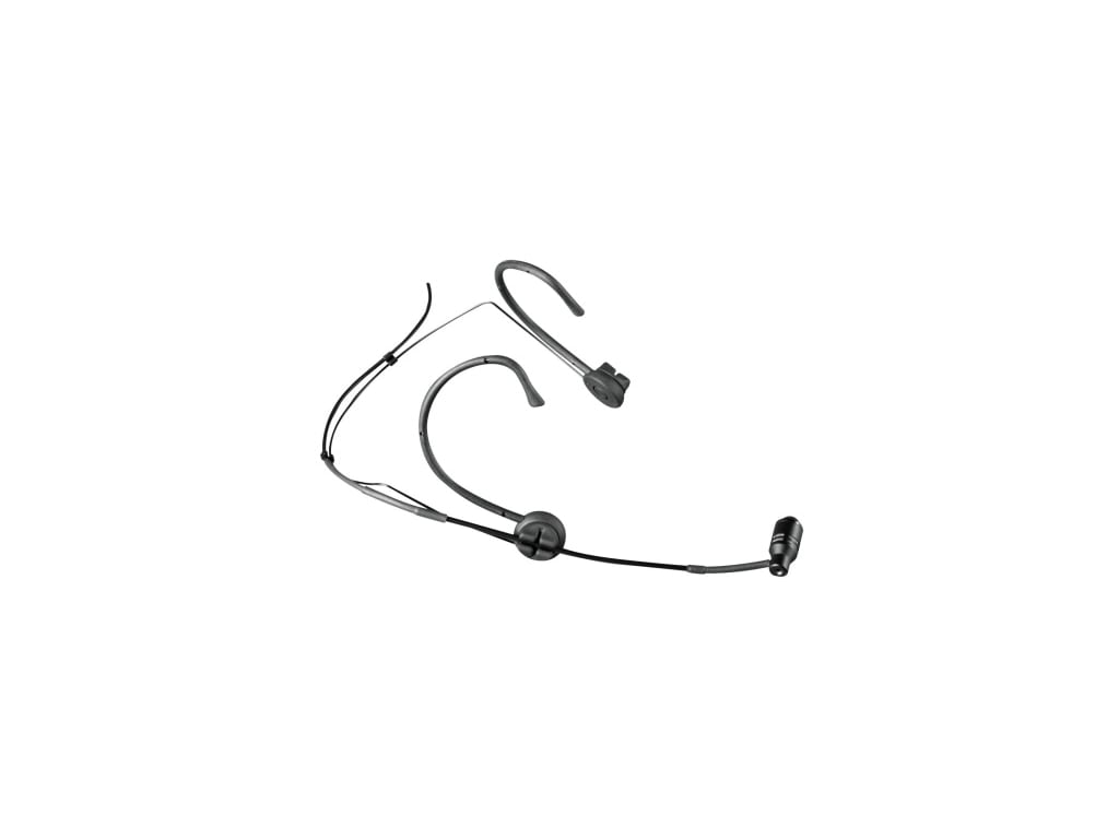 MIPRO MU-53HNP - Headworn Microphone | Touchboards