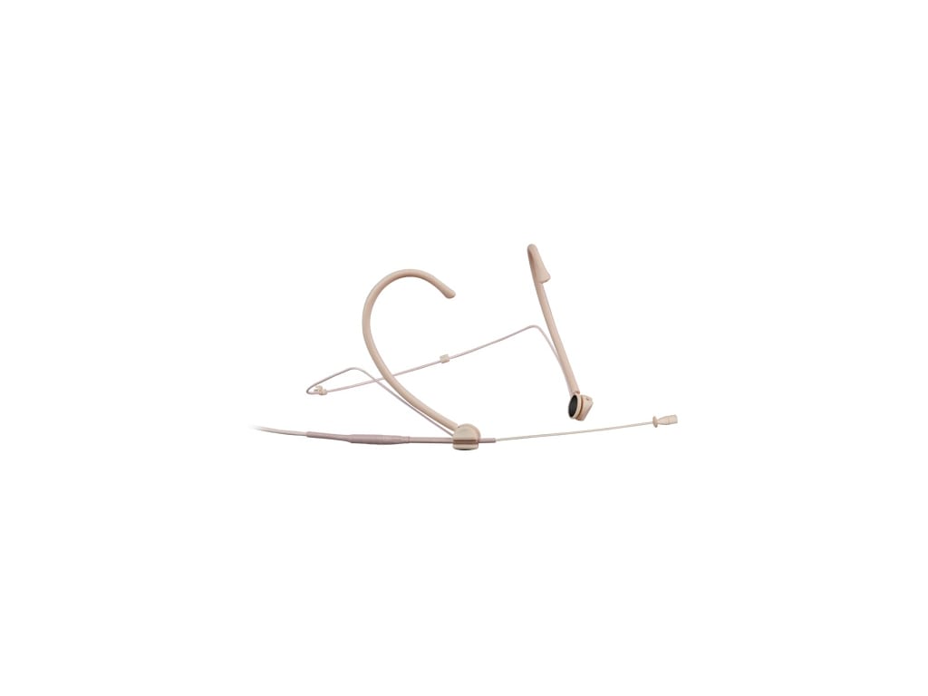 MIPRO MU23 Dual-Sided Headworn Microphone | Touchboards