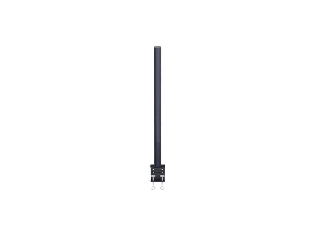 Premier Mounts MM-CP42 Single Pole with Clamp for Base | Touchboards