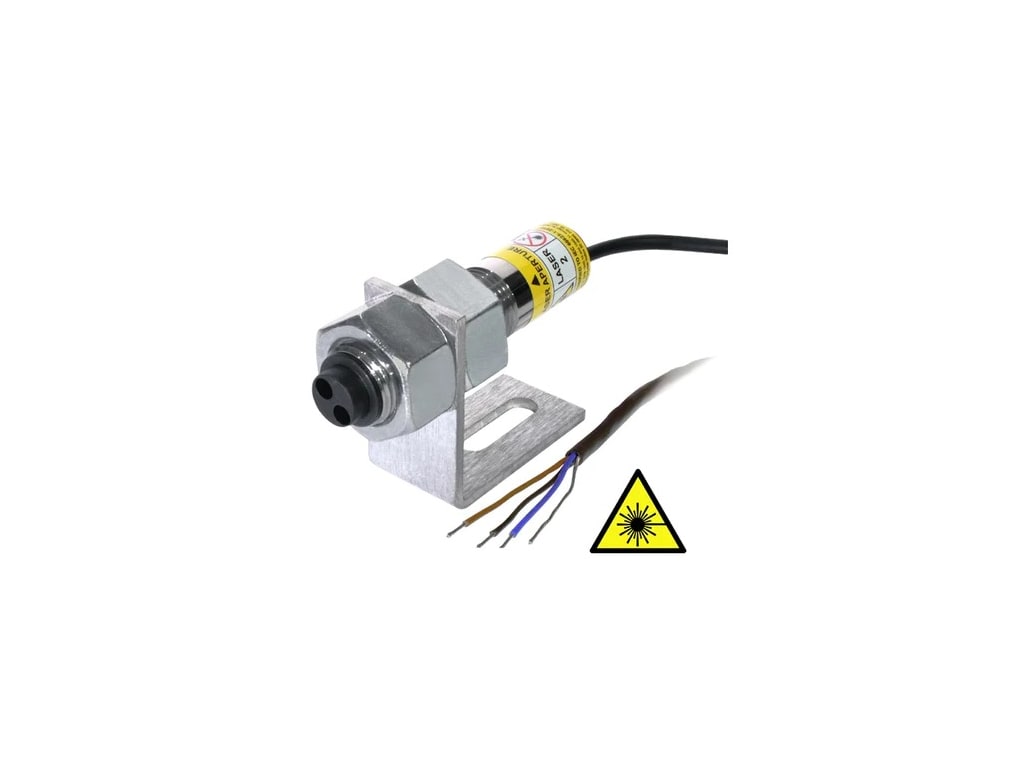 Monarch ROLS-P-25 - Remote Optical Laser Sensor | TEquipment