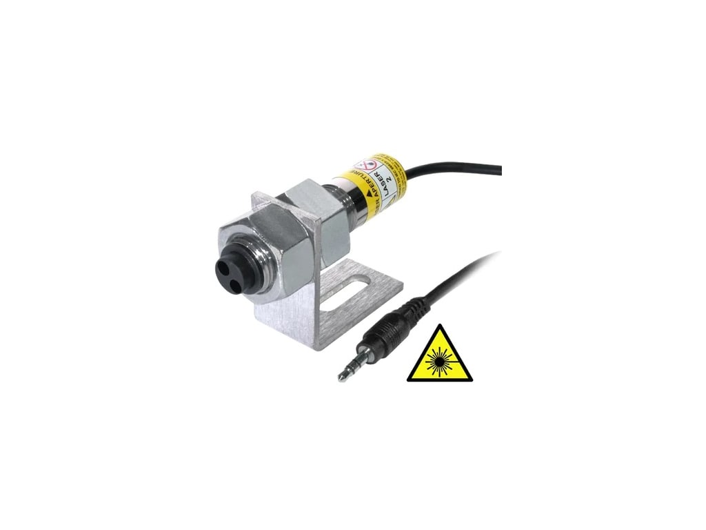 Monarch ROLS-P-25 - Remote Optical Laser Sensor | TEquipment