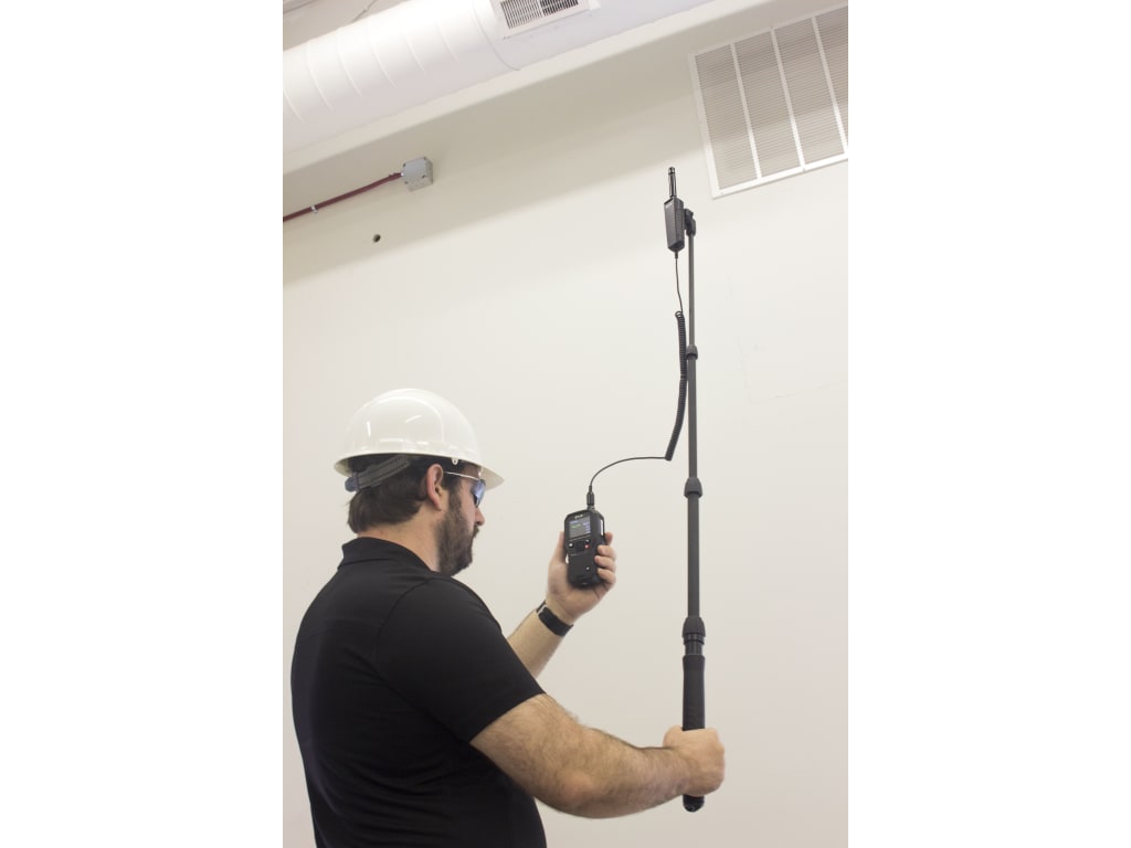 FLIR MR11 Handheld Temperature / Humidity Sensor | TEquipment