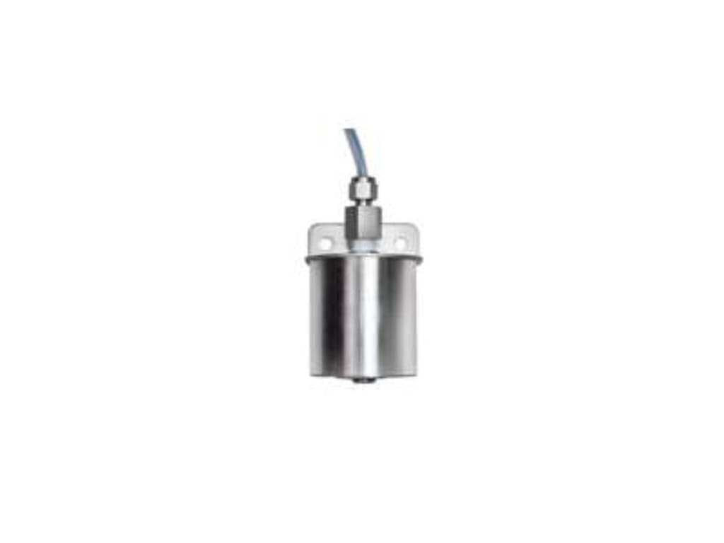 Madison Company MSB5600 - Full-Size Float Switch w/Slosh Shield, Bracket Mount, 316 SS, MSB5600 ...