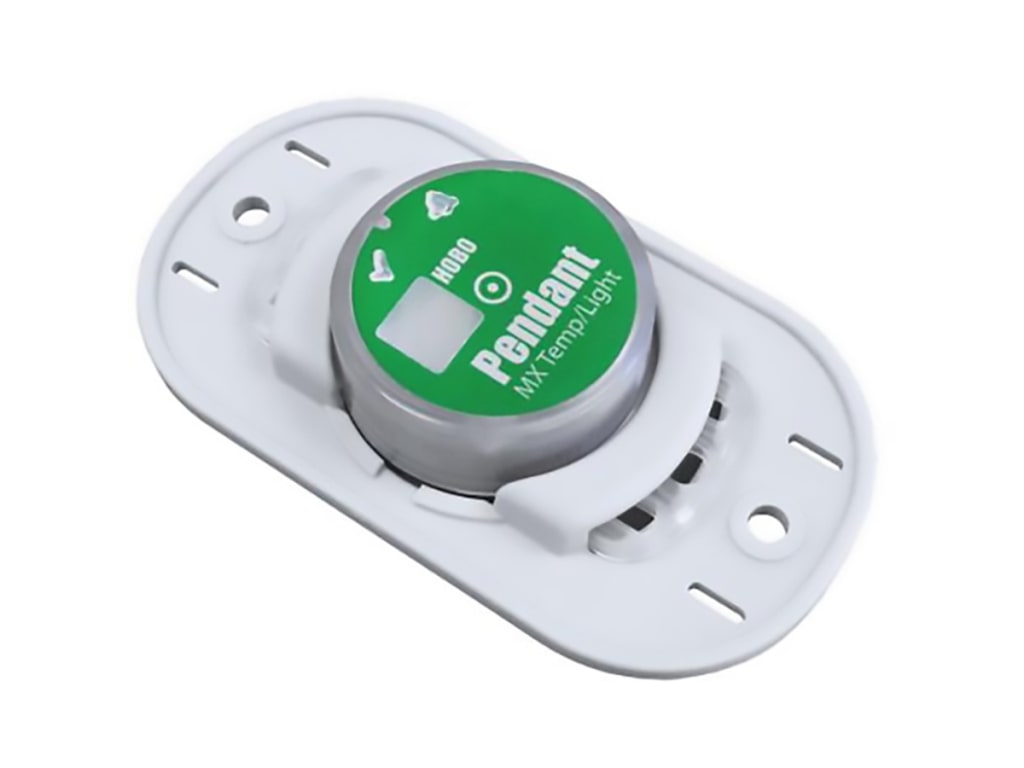 HOBO by Onset MX2202 - Pendant Temperature/Light Logger | TEquipment